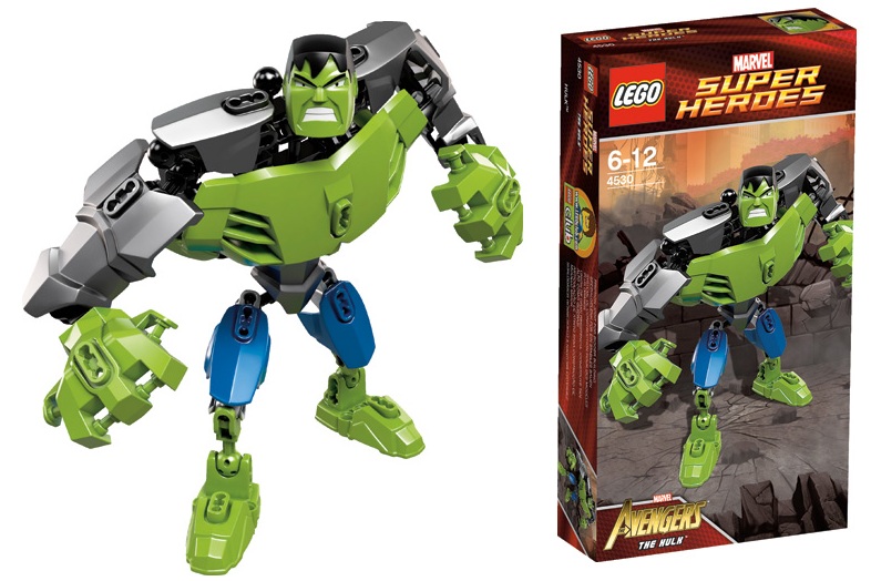 Hulk the Autobot : r/shittyactionfigures