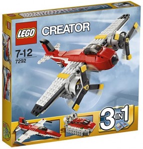 ToysRUs.com has LEGO 2012 Sets Listed + New Pictures - Toys N Bricks