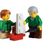 LEGO 10229 Winter Village Cottage – Toys N Bricks