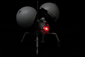 LEGO Creation: Star Wars Buzz Droid - Toys N Bricks