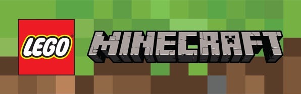 Summer 2015 LEGO Minecraft Set List