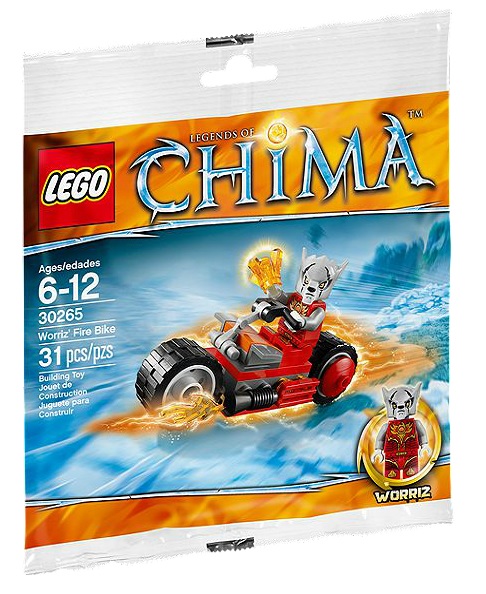 LEGOShop Double Promo Gift Offer Reminder - Toys N Bricks