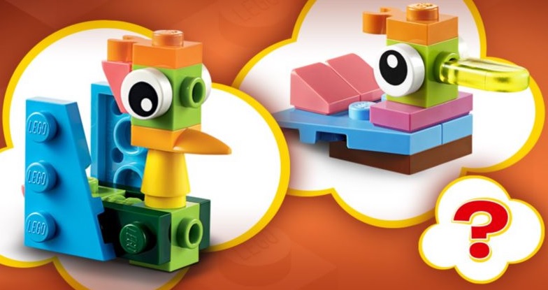 2020 New LEGO Products & Offers Now Available for LEGO Shop UK/Europe