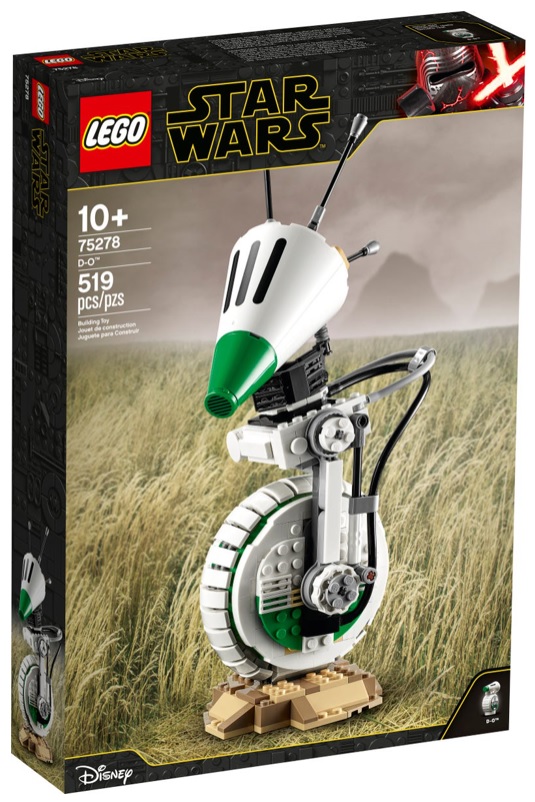[USA] Target LEGO Sale: December 20-26, 2020